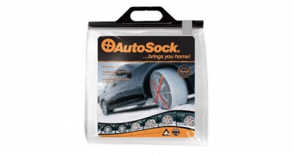 AutoSock No 68 Αντιολισθητικές Χιονοκουβέρτες για Επιβατικό Αυτοκίνητο ...