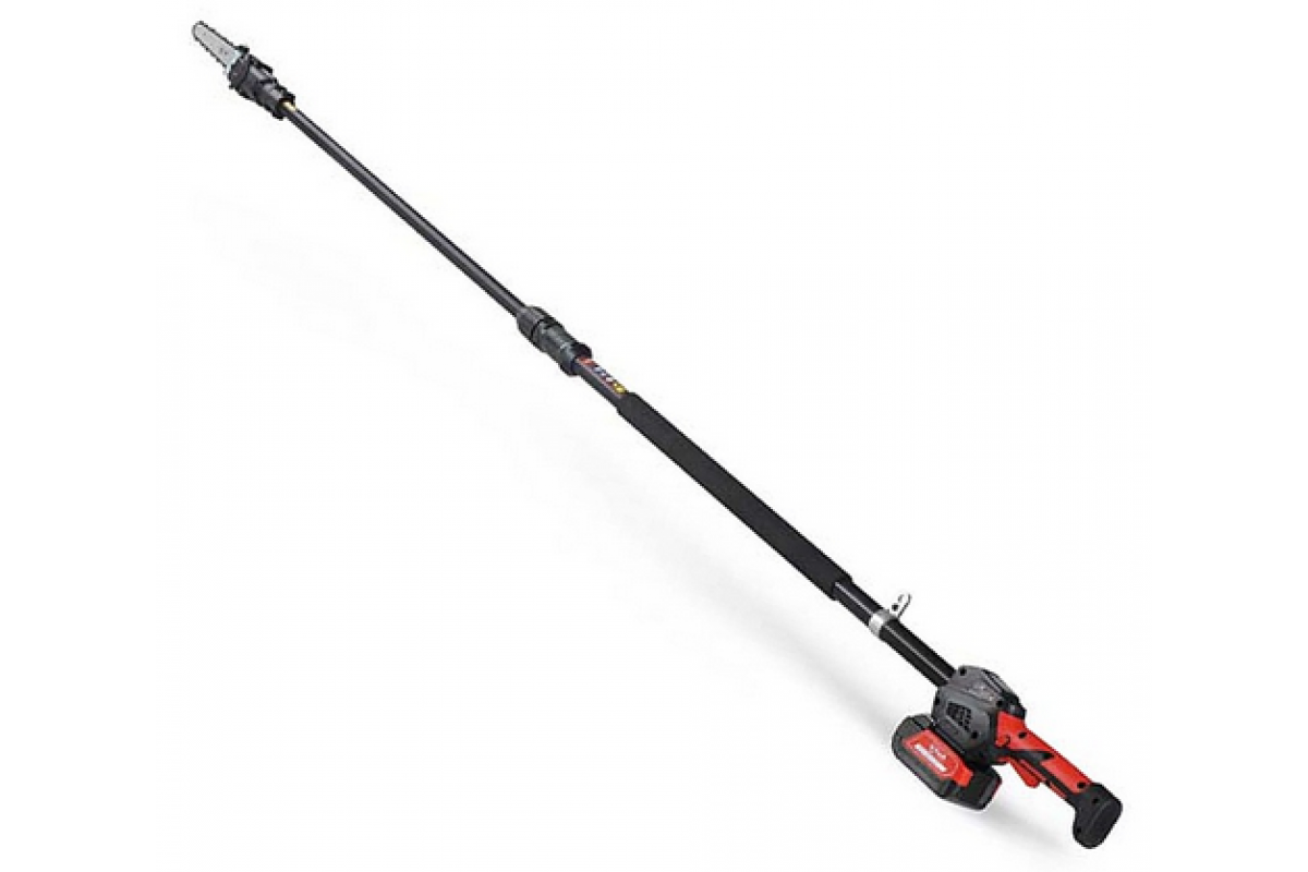 Brumi Olispeed Pole Pruner Τηλεσκοπικό Κονταροπρίονο Μπαταρίας 216v 22cm Autopap Ae