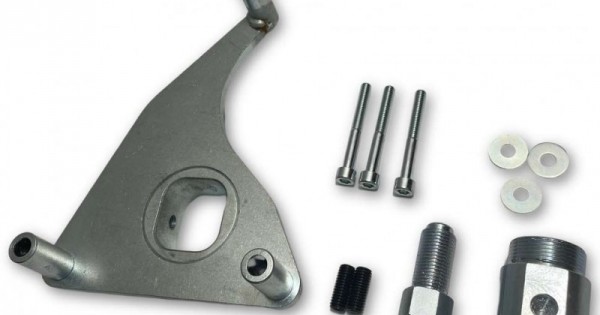 Κιτ για αντλίες υψηλής πίεσης Hyundai / Kia / C01/0259 | Autopap AE