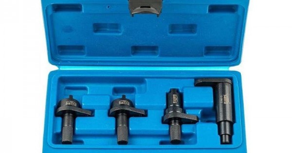 Κιτ χρονισμού κινητήρα 3-κύλινδρο VW - Audi / S-52580 | Autopap AE