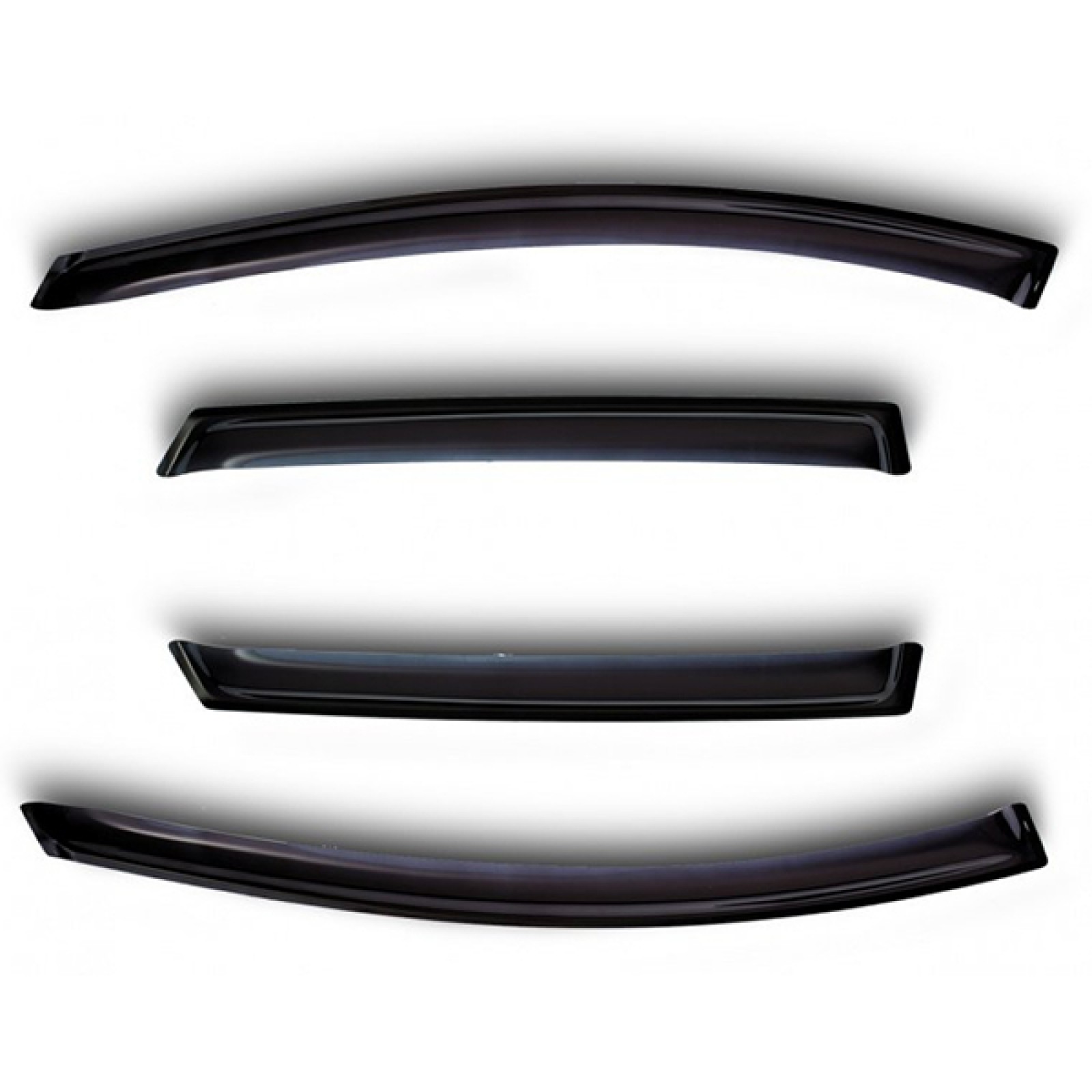 MITSUBISHI PAJERO SPORT 5D 98-07 ΑΝΕΜΟΘΡΑΥΣΤΕΣ ΑΥΤΟΚΟΛΛΗΤΟΙ ΕΞΩΤΕΡΙΚΟΙ ...