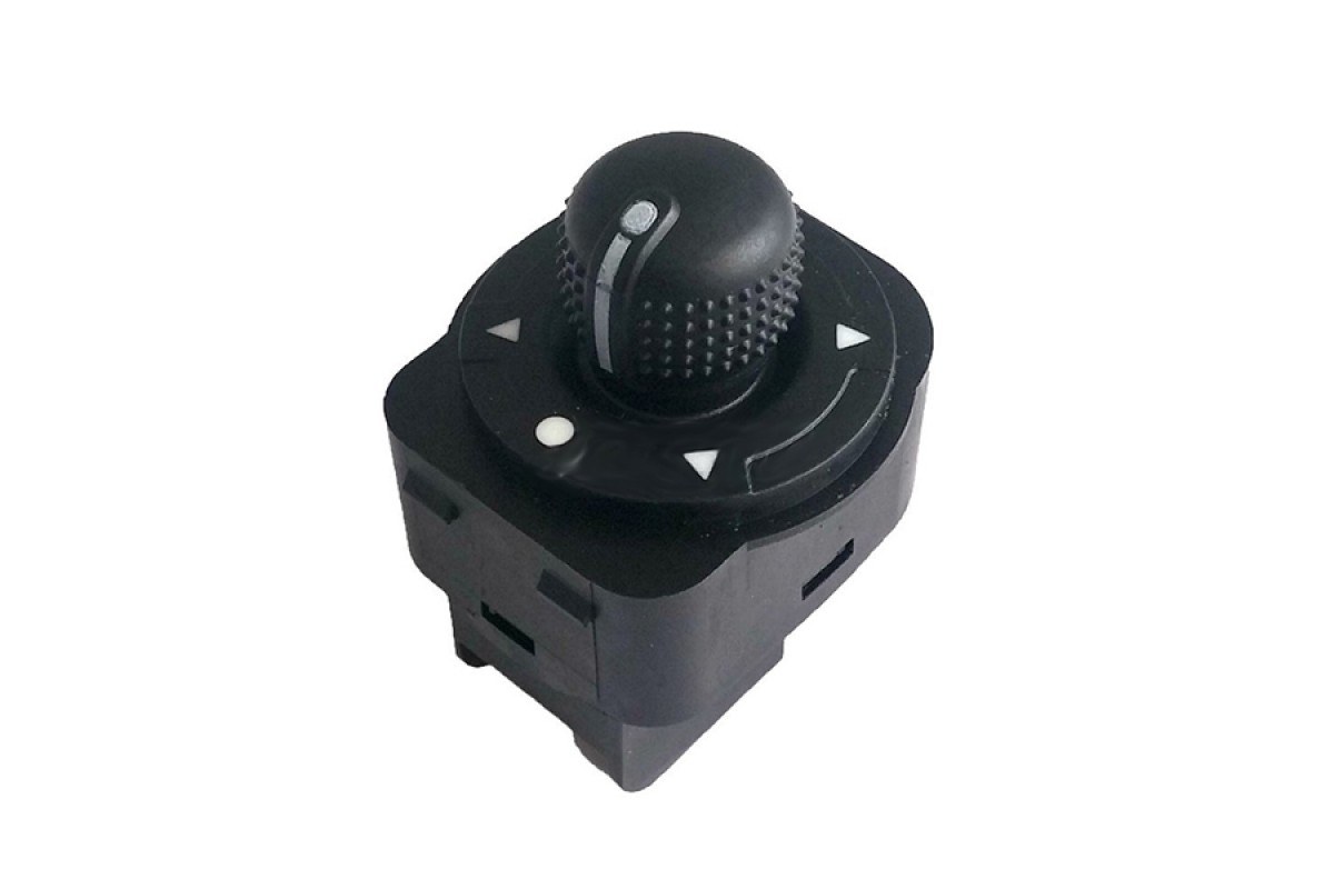 Διακόπτης Καθρέπτη για FIAT DUCATO 2-3/ PEUGEOT BOXER/ CITROEN JUMPER ...